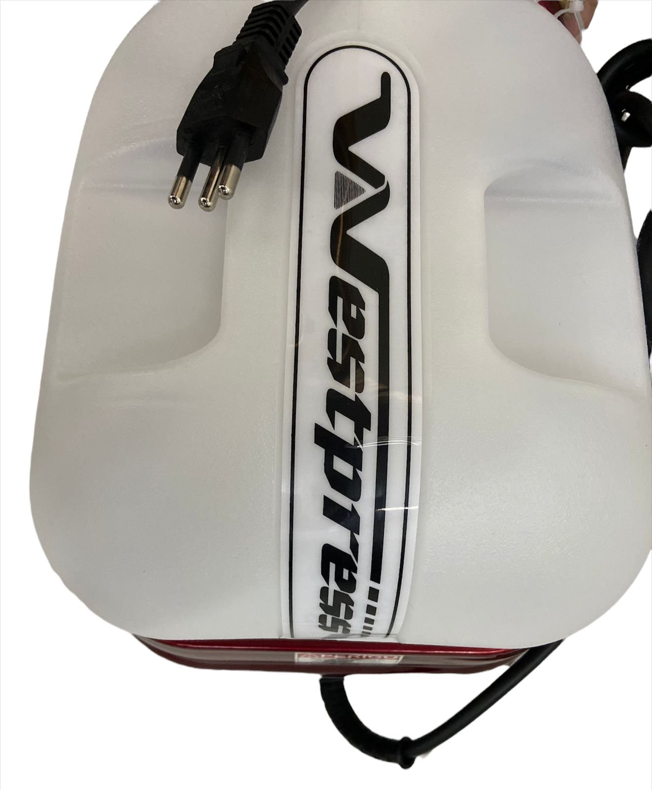 Steamer Vaporizador Passadeira a Vapor Profissional 1350W W-9800 - 220v ...