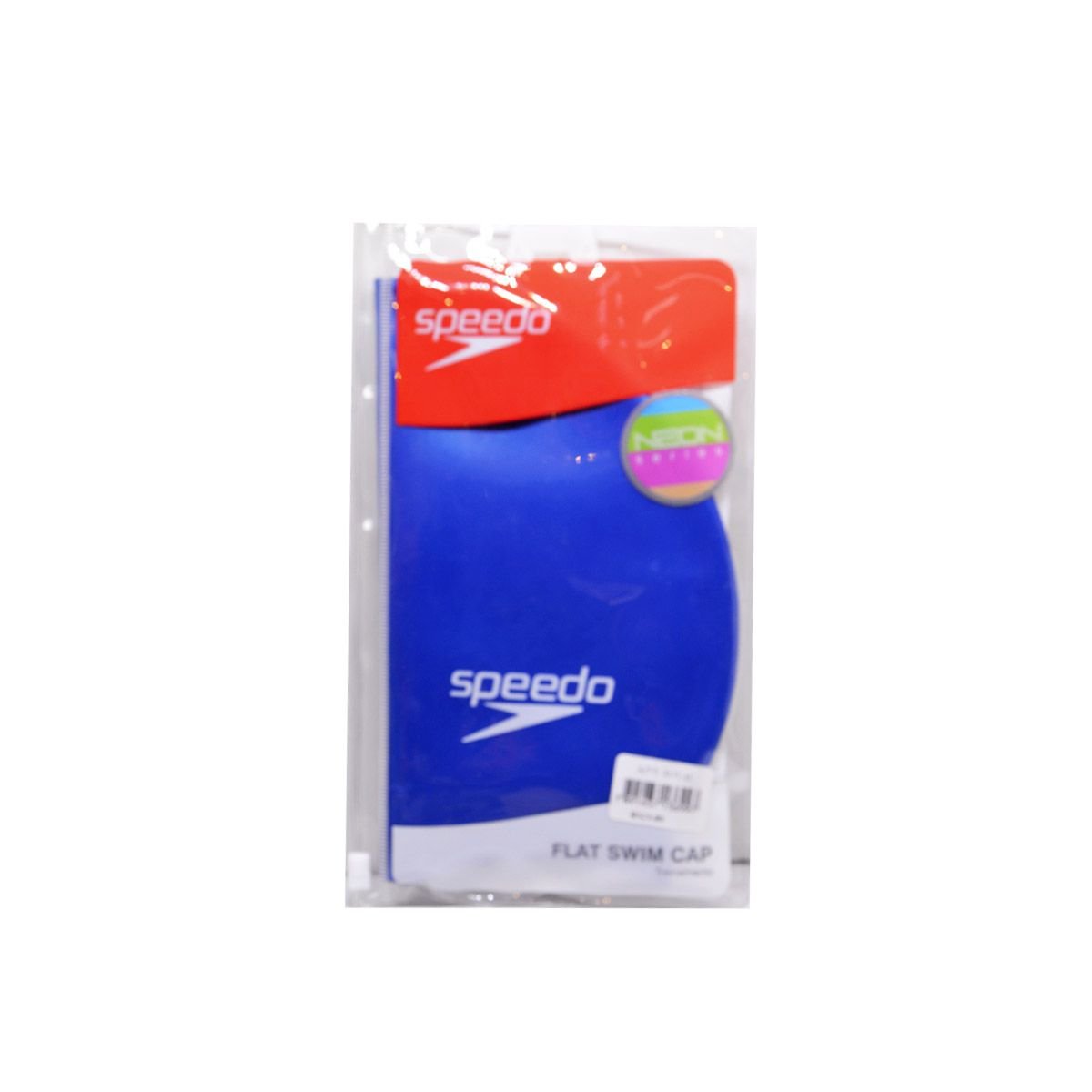 Touca de Natação Flat Swim Cap Speedo Índigo | MadeiraMadeira