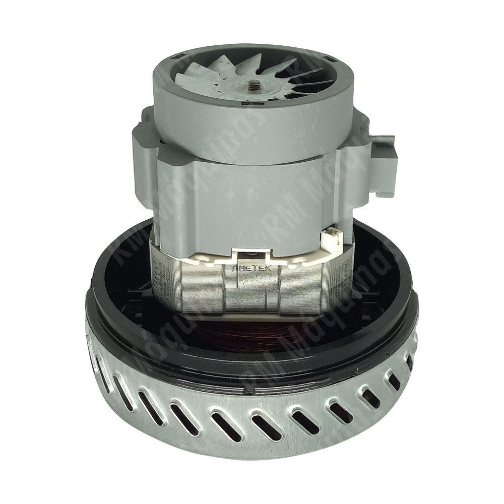 Motor Elétrico Aspirador Karcher Nt48/1 1380w 127v Original ...