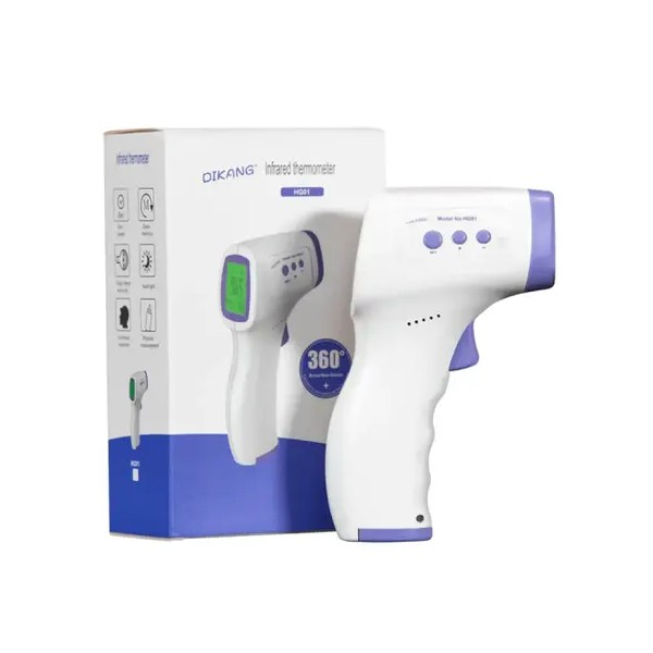 TERMOMETRO DIGITAL DIKANG HG01 | MadeiraMadeira