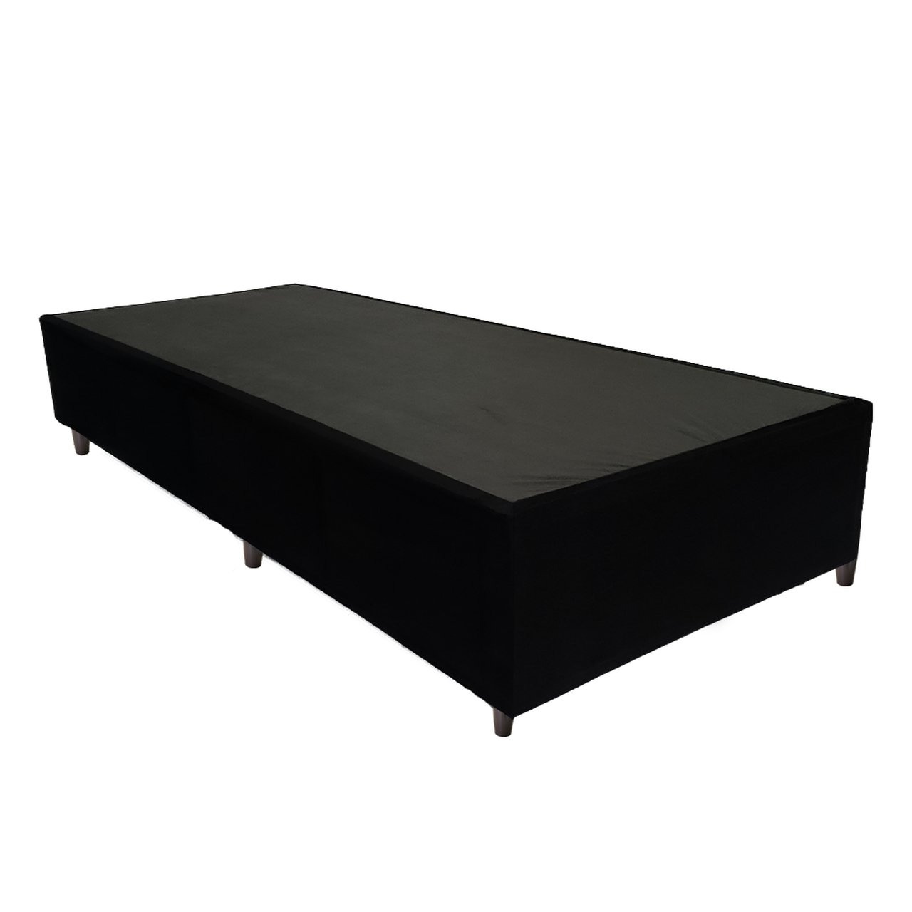 Base Cama Box Solteiro | MadeiraMadeira