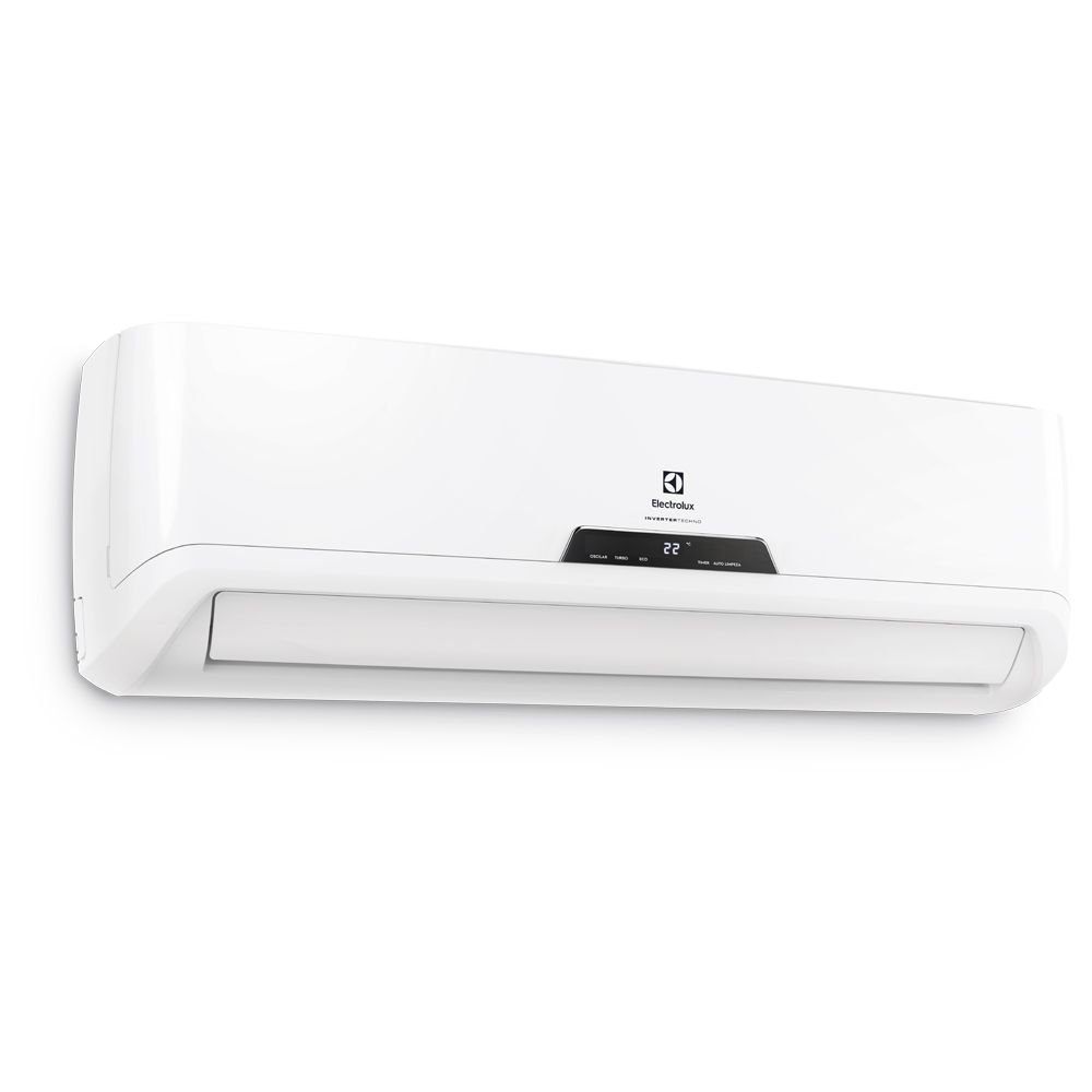 Ar-Condicionado Split Hw Electrolux 22.000 BTU Frio Inverter Branco ...