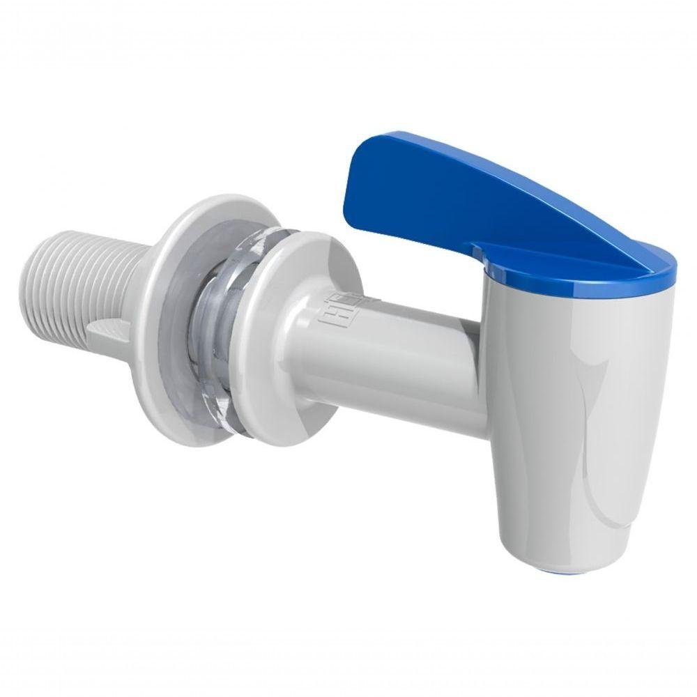 Troneira Filtro Herc Alav Manual 3/8equot | MadeiraMadeira