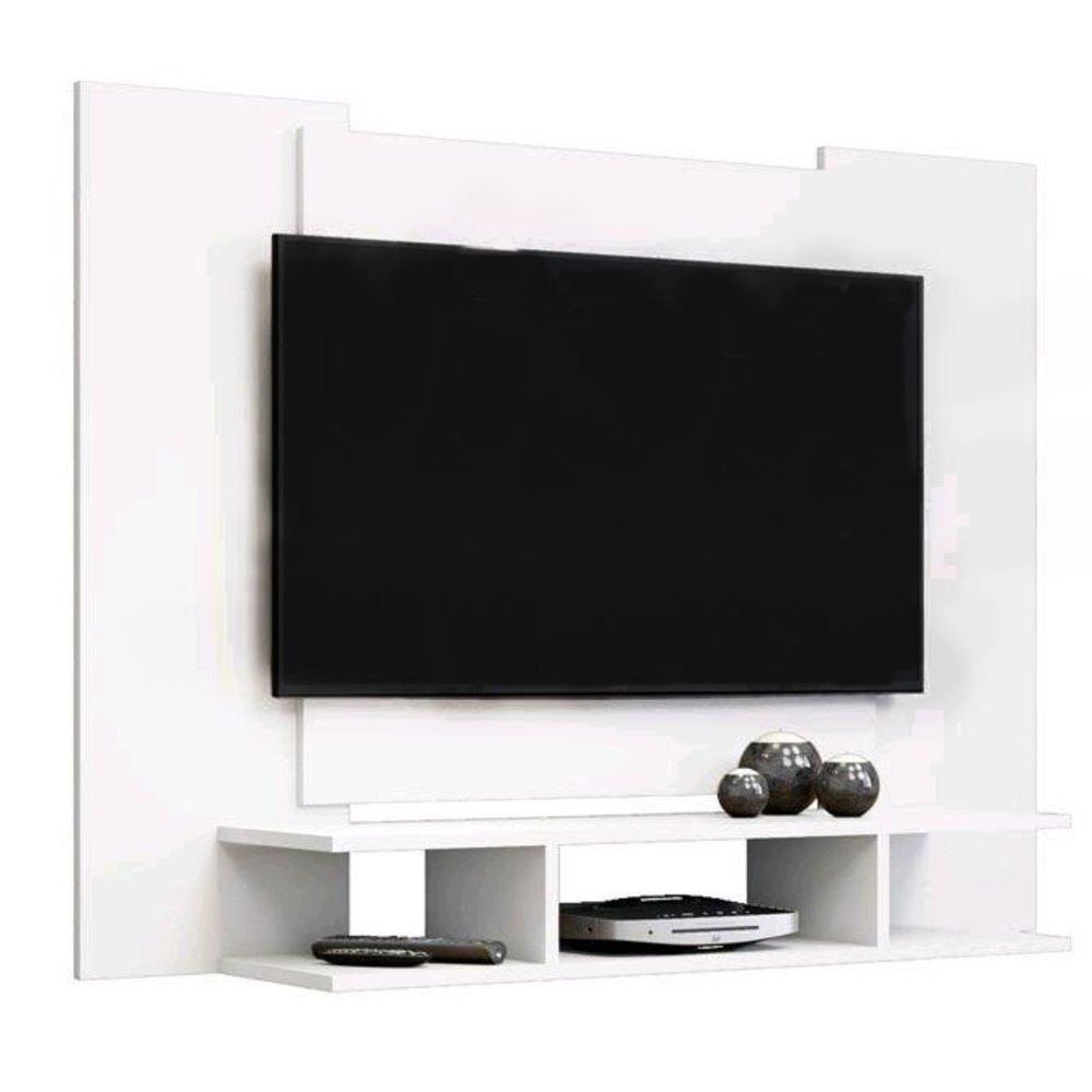 Capa para Tv Lcd ou Led 37 Polegadas Preta e Impermeável | MadeiraMadeira