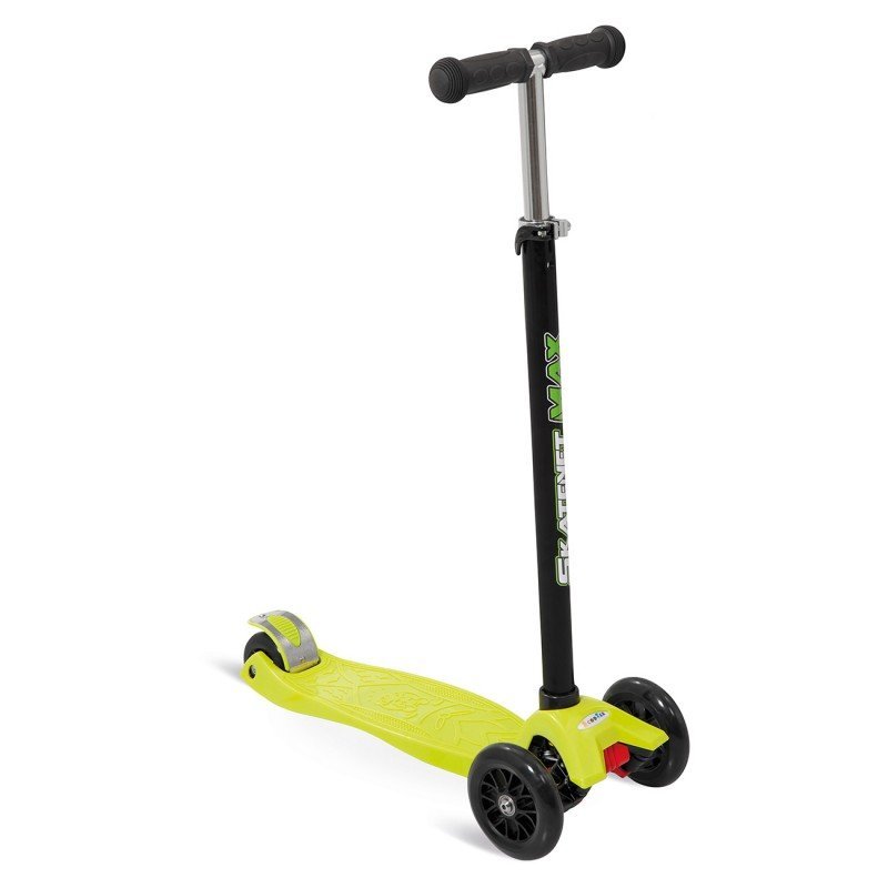 Skatenet Max Bandeirante | MadeiraMadeira