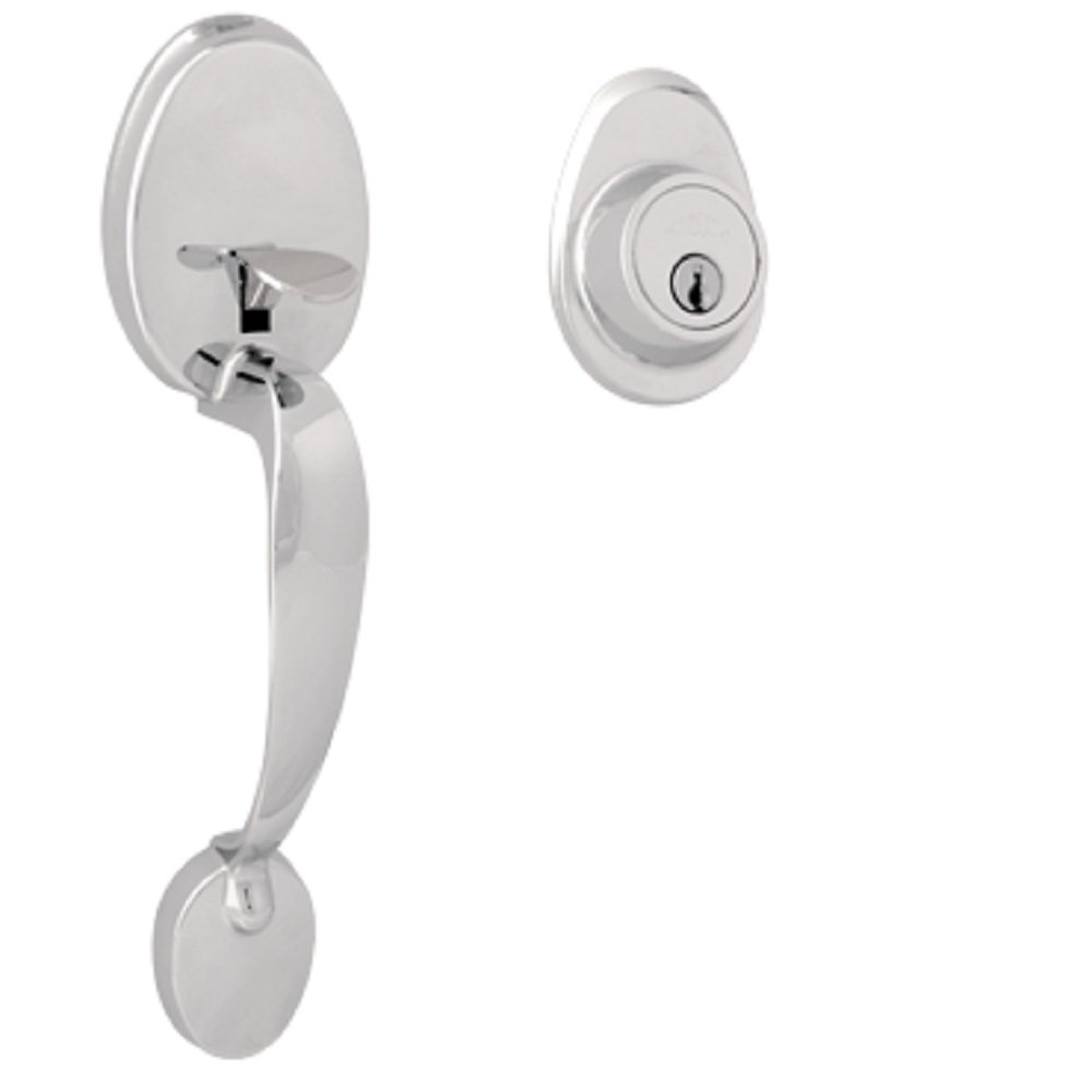 Fechadura Blim Blim 650 Externa Cromado Zcr-duda Ferragens Arouca 650 ...