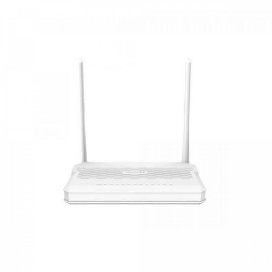 ONT WI-FI Dual Band AC1200 Tenda - HG9 | MadeiraMadeira