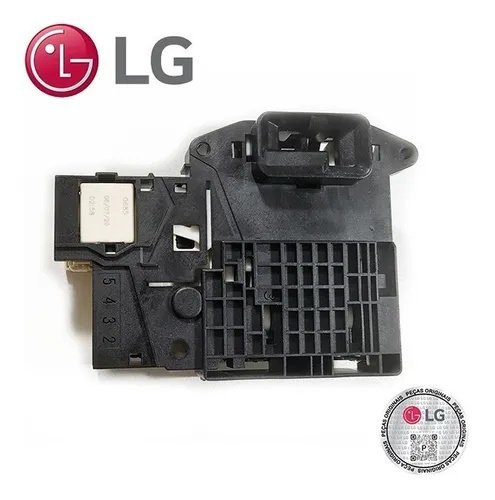 TRAVA DA PORTA LAVA E SECA LG EBF61315801 | MadeiraMadeira