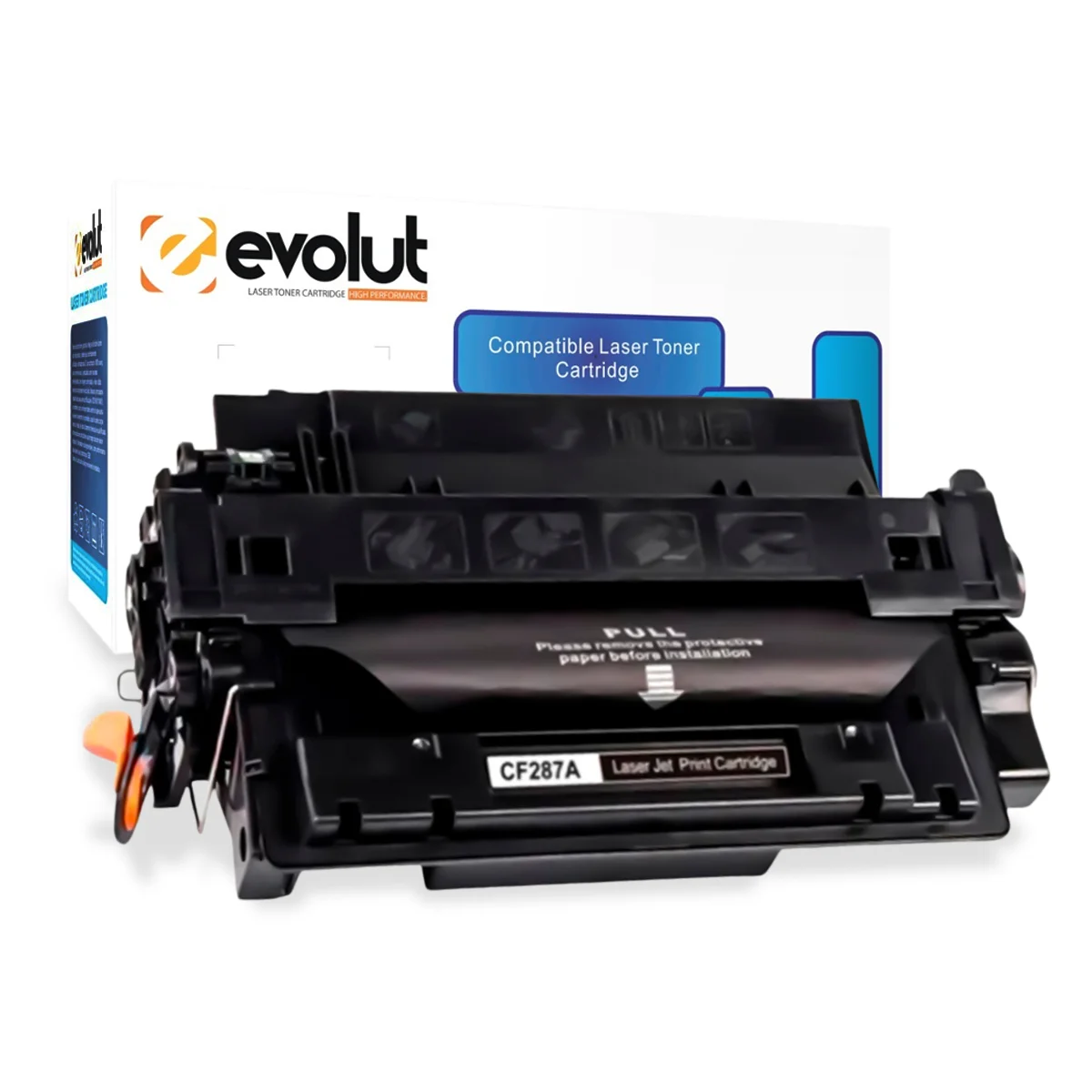 Toner Compatível para Laserjet M527F M527Dn M527C + Qualidade ...