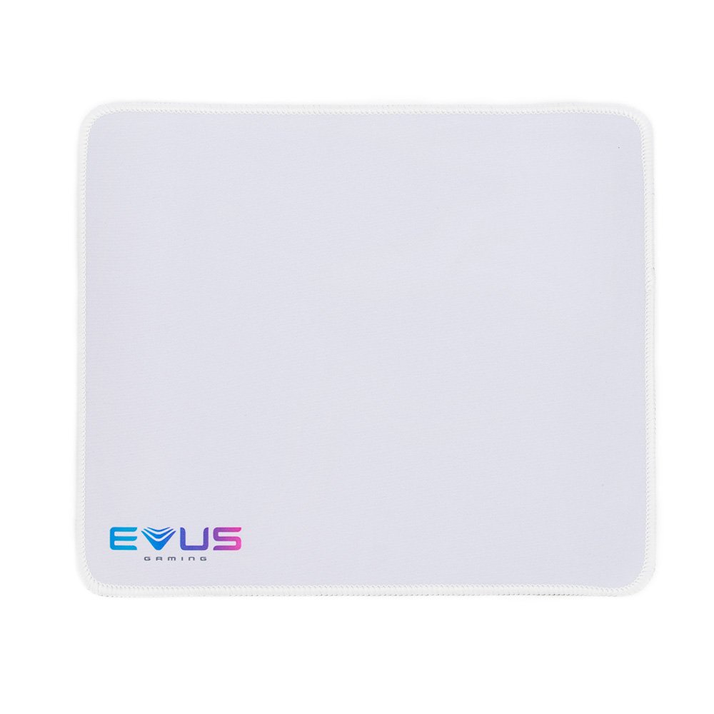Mouse Pad Evus MP-290W Pure Speed | MadeiraMadeira