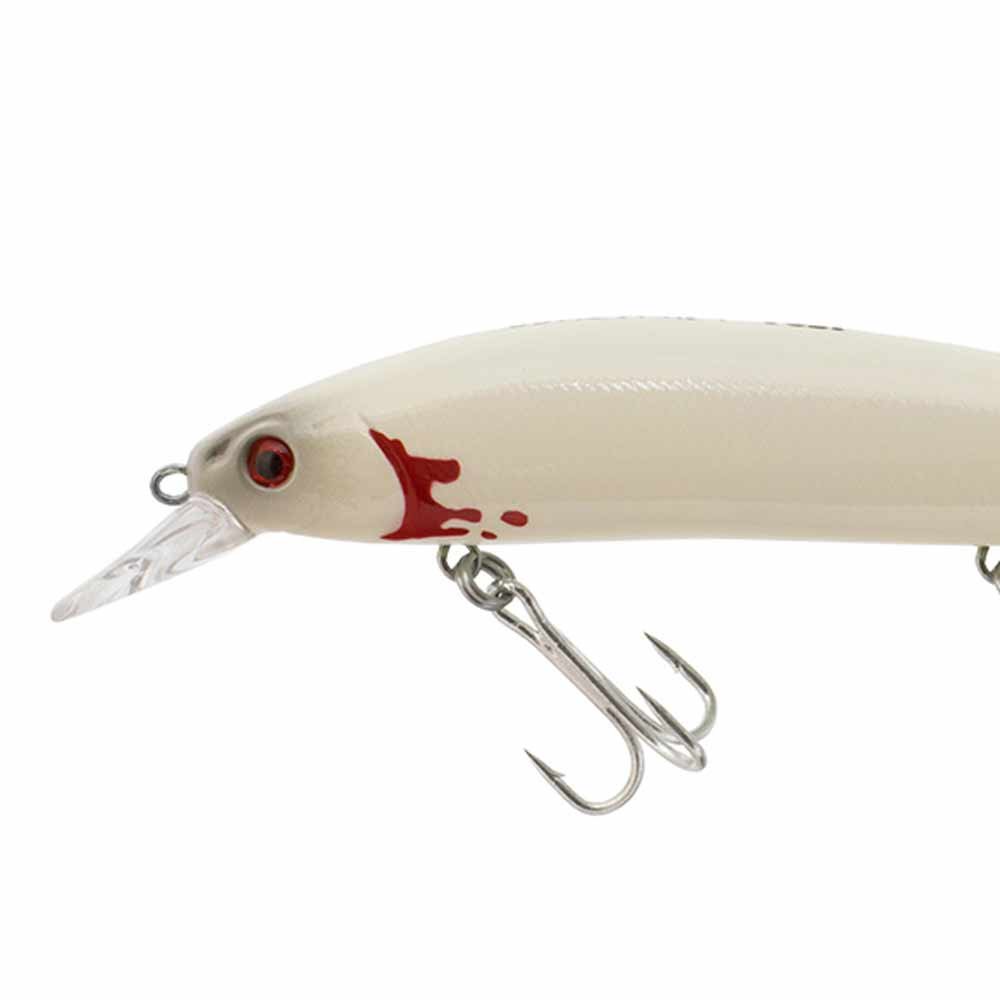 Isca Artificial 3 Garatéias Lori Brutal 95 - Brutinha Cor 15 | MadeiraMadeira