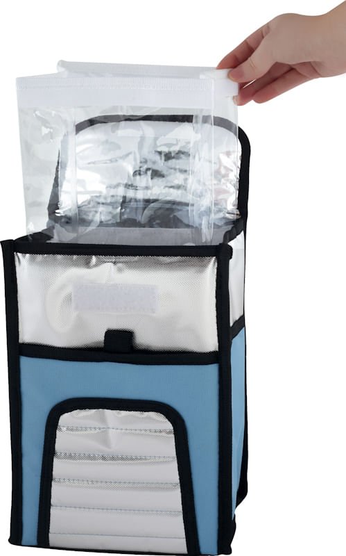 Ice Cooler 4,5 Litros | MadeiraMadeira