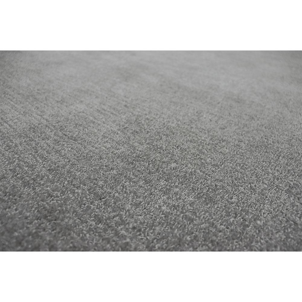 Tapete P/ Sala Elegant Organico Lente Light 1,45x1,95 São Carlos ...