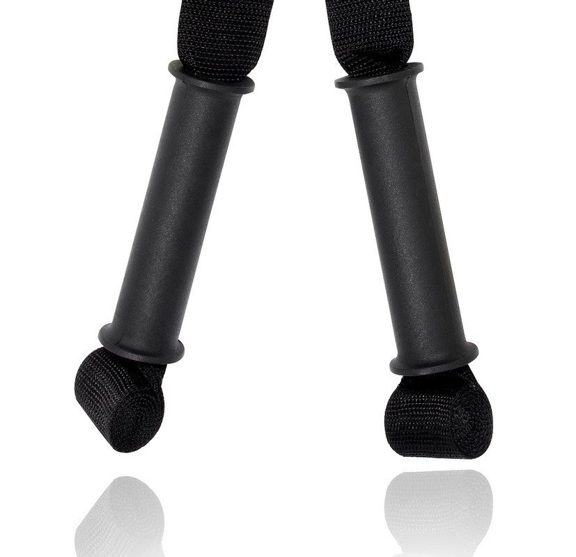 Puxador Tríceps Com Manopla Crossover Pulley Academia Be Stronger ...
