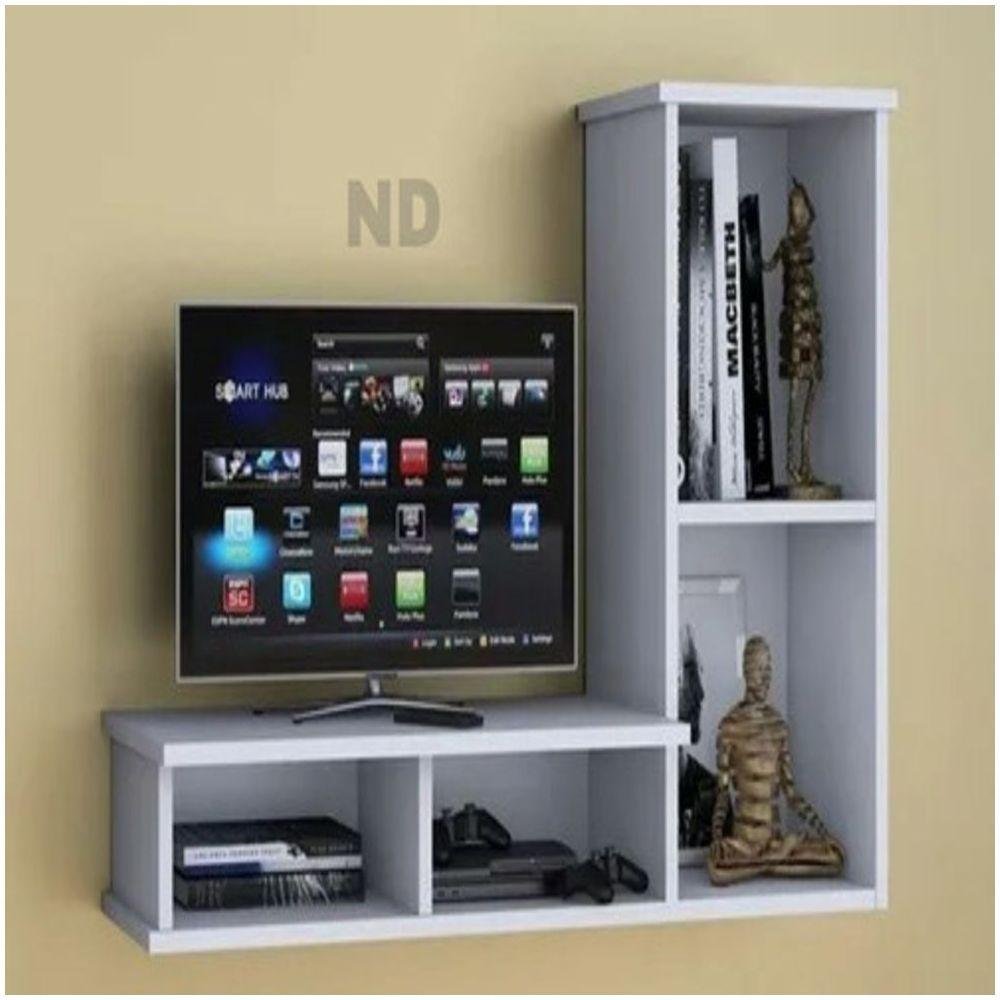Mesa Aerea Para Organizaçao Escritorio | MadeiraMadeira