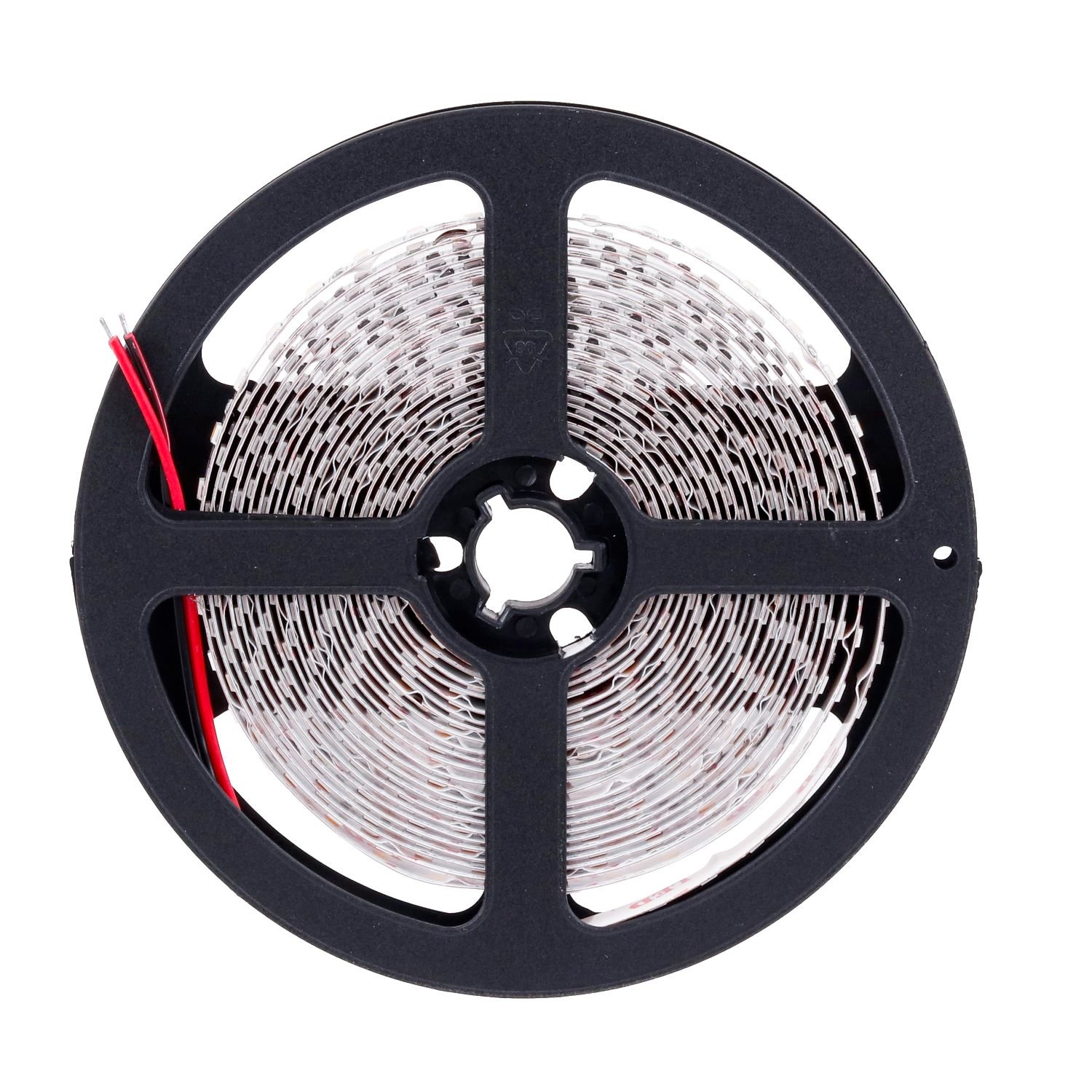 Fita Led Super Brilho 5 Mts Interno 3000k 12w/m 12v Gaya 9046 ...