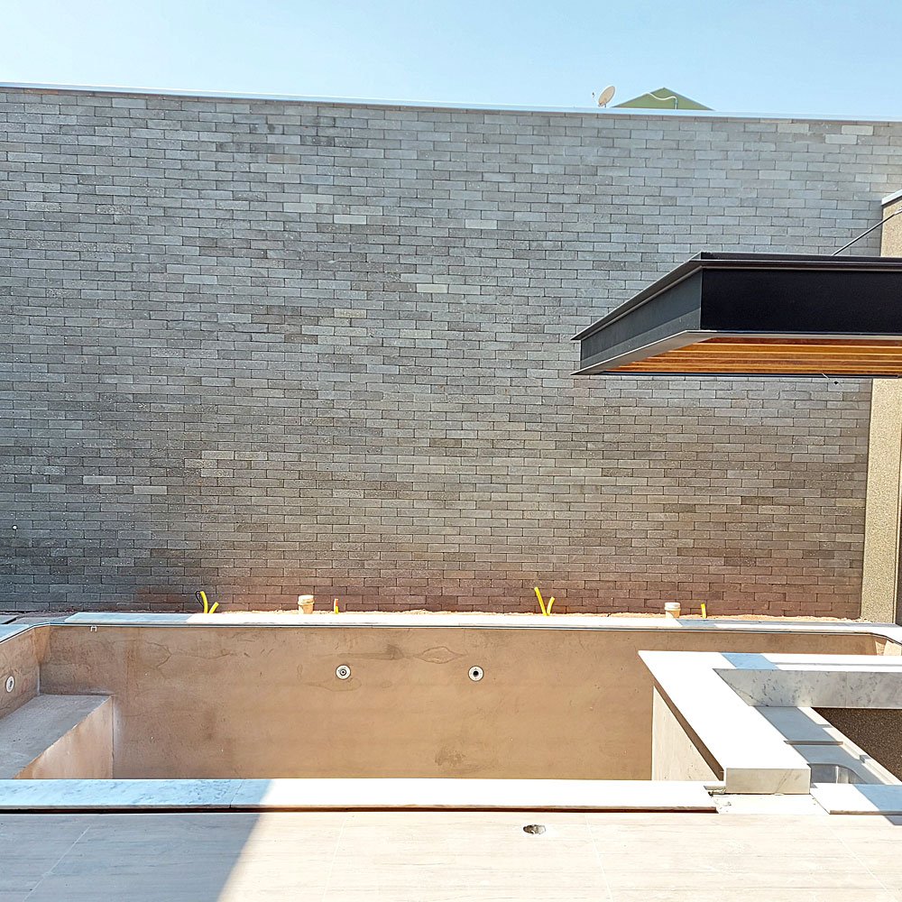 Tijolinho Brick OPALA Revest Brick | MadeiraMadeira