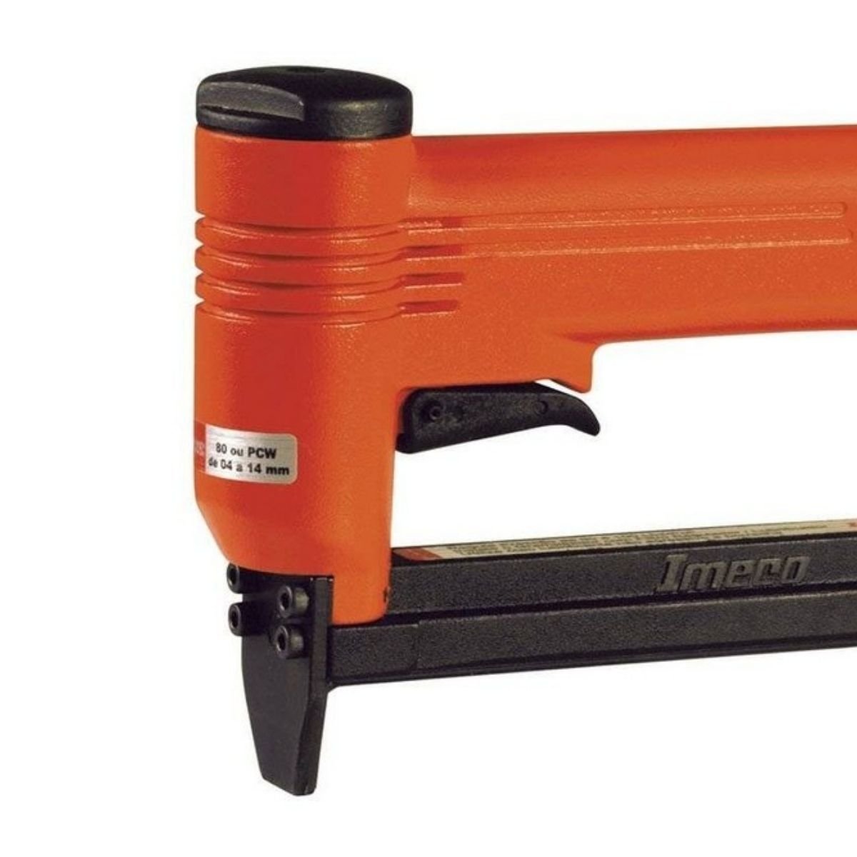 GRAMPEADOR PNEUMÁTICO IMECO PEQUENO | MadeiraMadeira