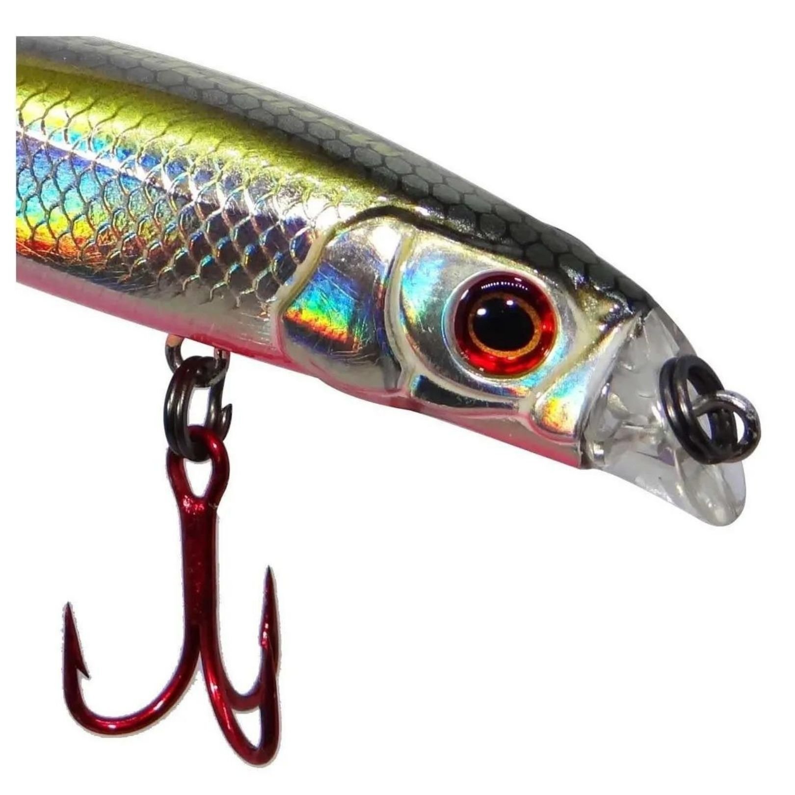 ISCA ARTIFICIAL REI DO RIO 80 N6- MARINE SPORTS | MadeiraMadeira