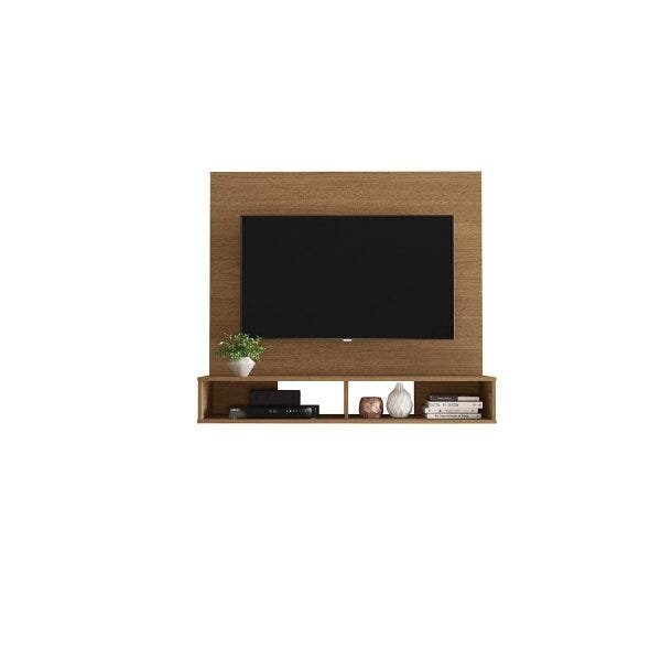 Painel Home para TV até 50 Polegadas 2 Nichos Alpes Colibri ...