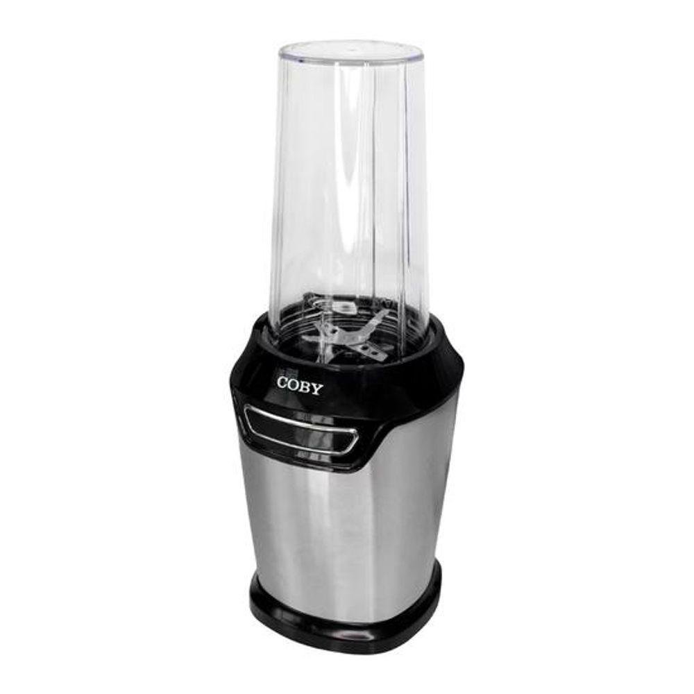 Liquidificador Portatil Coby Cy3330-2087 500w 110v Preto | MadeiraMadeira