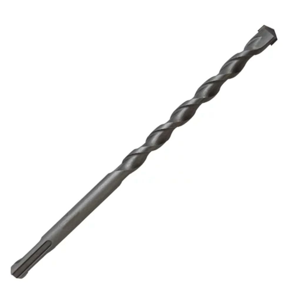 Broca Sds Plus 7,0 X 110 Mm - 2634 - Hansatecnica | MadeiraMadeira