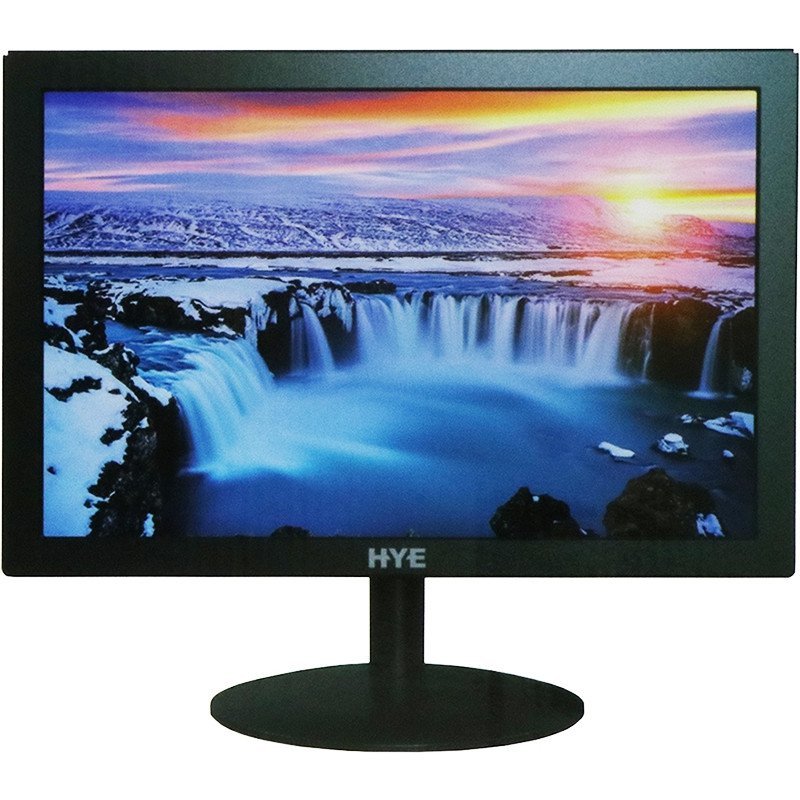 Monitor Hye 20 LED HD HY20WFNC HDMI/VGA | MadeiraMadeira