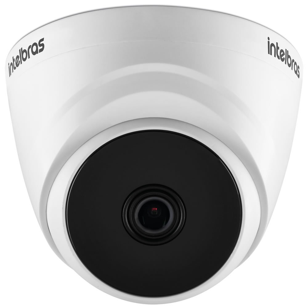 Câmera Multi HD 1 Megapixel 2.8mm 20m VHD 1120 D G7 Intelbras ...