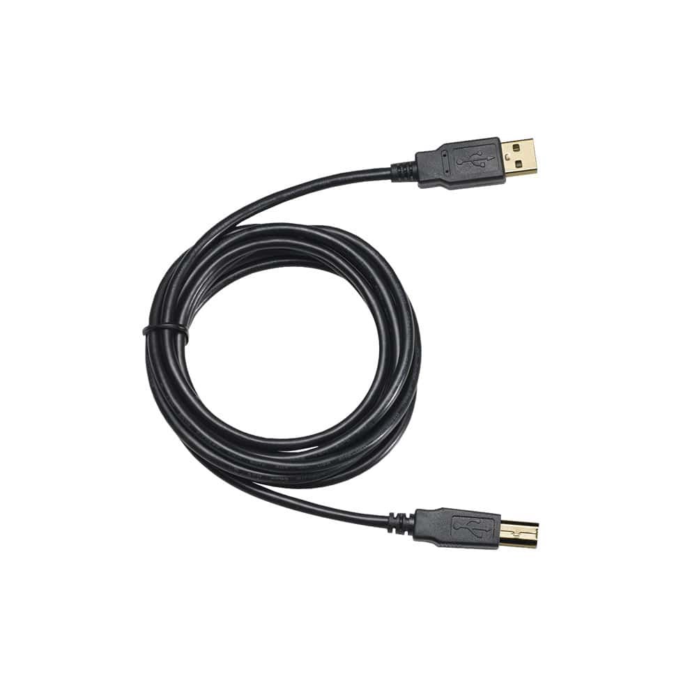 Toca-discos Audio-Technica AT-LP120XBT USB Bluetooth Preto | MadeiraMadeira