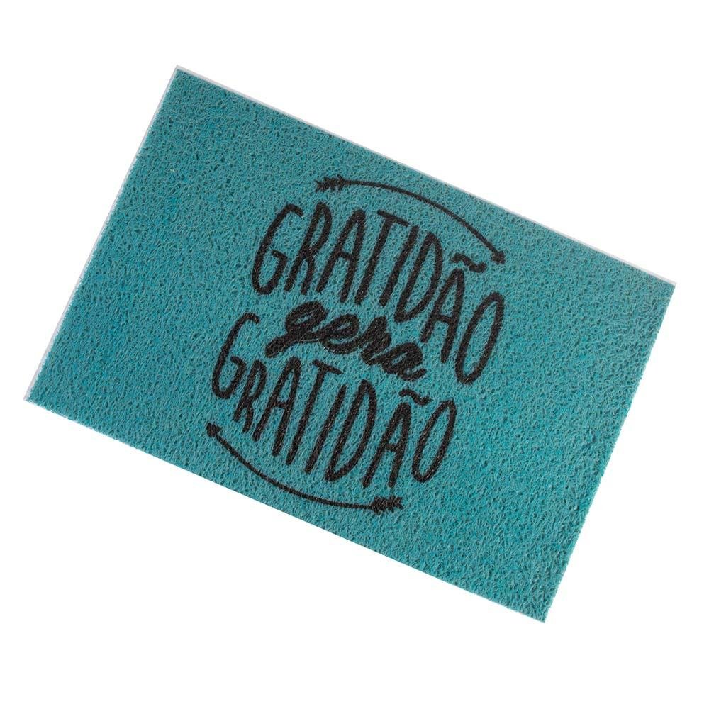 Capacho Palavras 0089 0,40X0,60M - Euro Mats | MadeiraMadeira