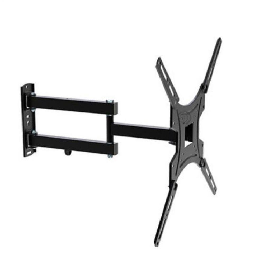 Suporte de Parede Tri-articulado para Tv Lcd Led 26 a 55 Polegadas - Ar ...