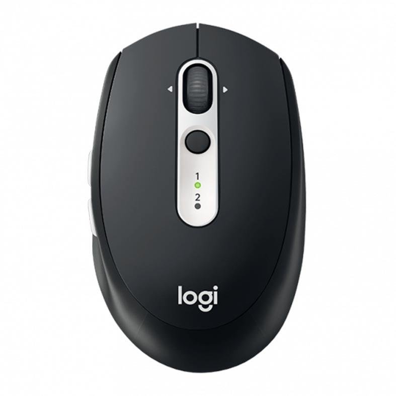 Mouse Logitech M585 Multi-Device, 910-005012 | MadeiraMadeira