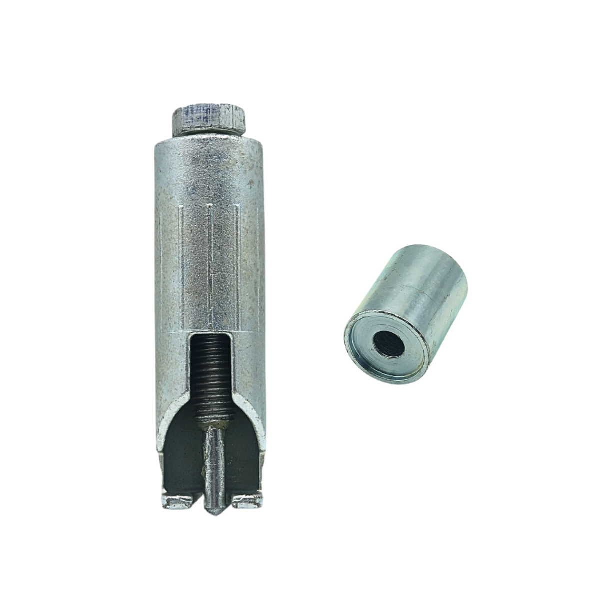 Saca Rolamento 6201 + Colocador Motor Lavadoras e Tanquinhos ...