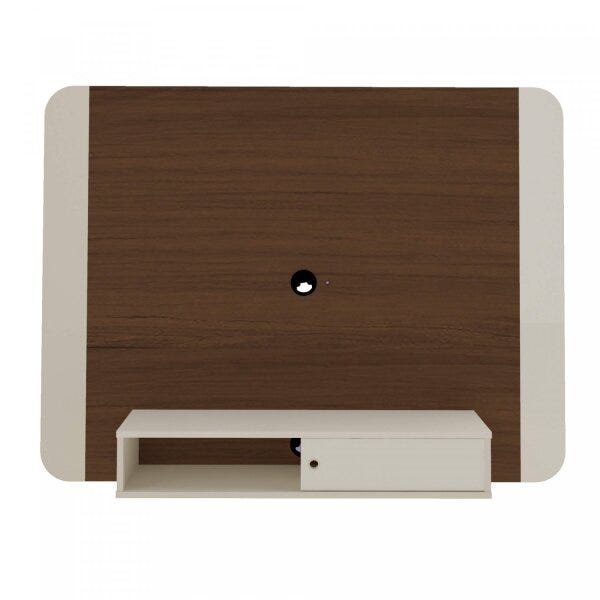 Painel para TV até 50 Polegadas 1 Porta 1 Nicho Wave Artely ...