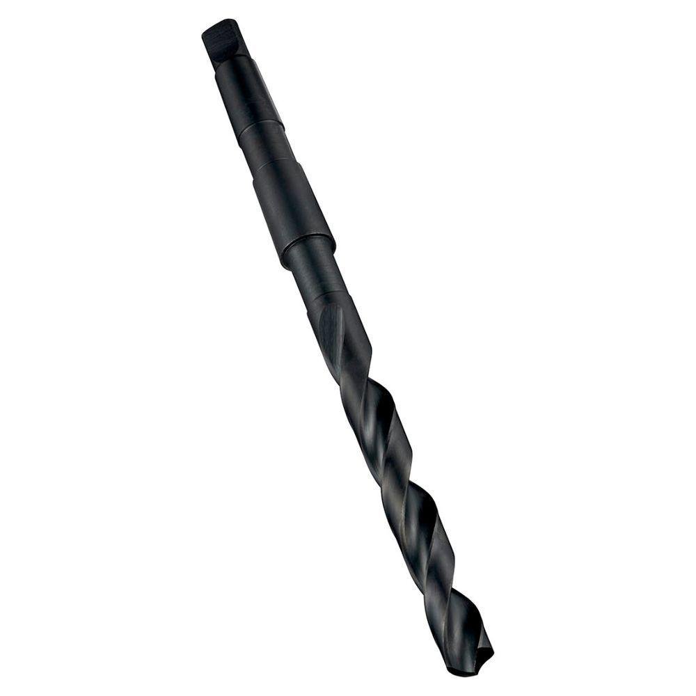 Broca Haste Cônica Revenida À Vapor - Med. 31,5mm - Din 345 - A130 ...