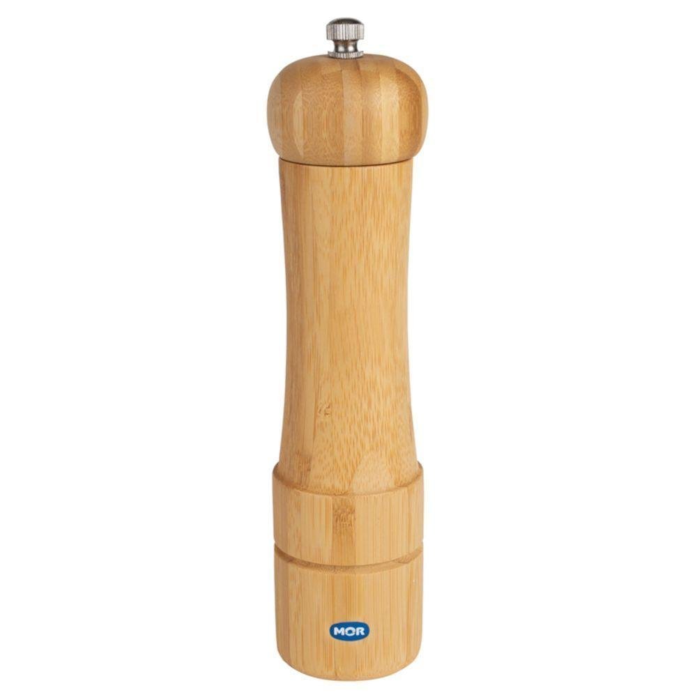 Moedor de Pimenta Bamboo 008448 | MadeiraMadeira