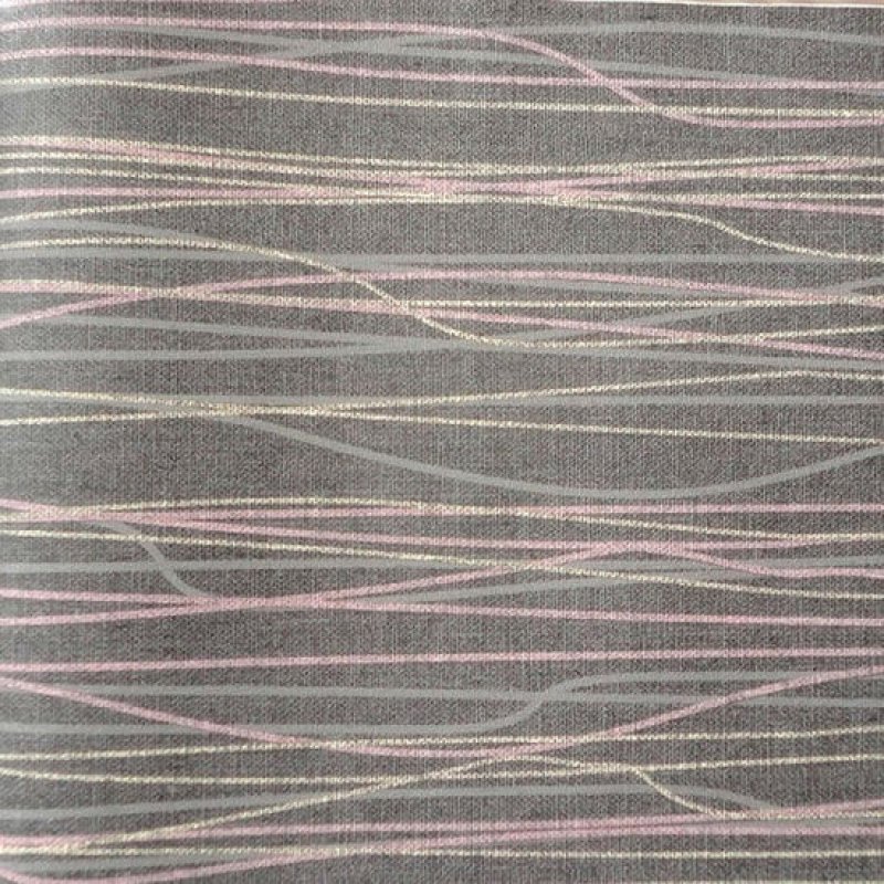 Papel de Parede Italiano Flow 34317 Vinílico | MadeiraMadeira