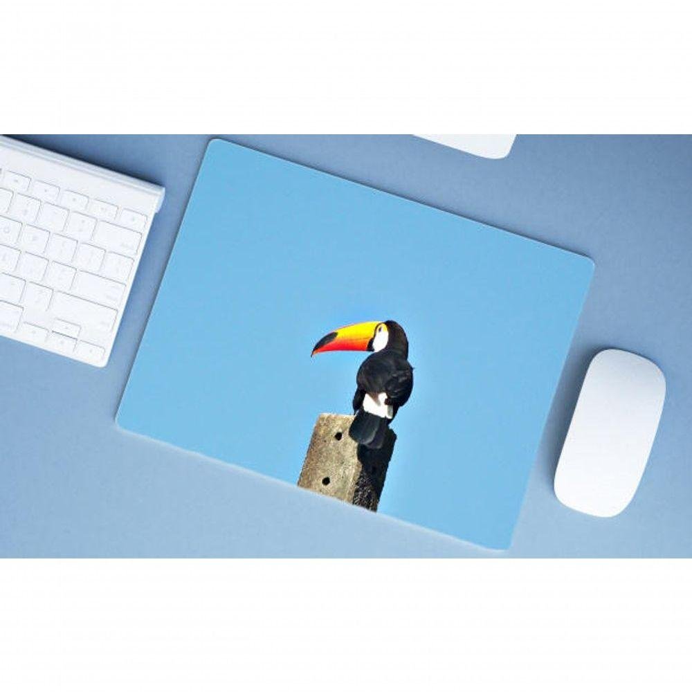 Mouse Pad Emborrachado Selvagens, 40x30 Tucano | MadeiraMadeira