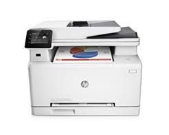 Multifuncional HP Color Laserjet PRO MFP M277DW - B3Q11A#AC4 ...