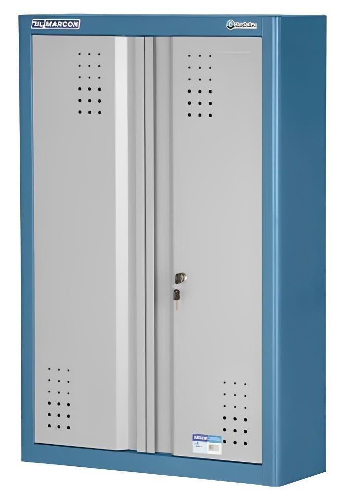 Armário de Parede Ferramentas com 4 Gavetas AM-2 MARCON | MadeiraMadeira