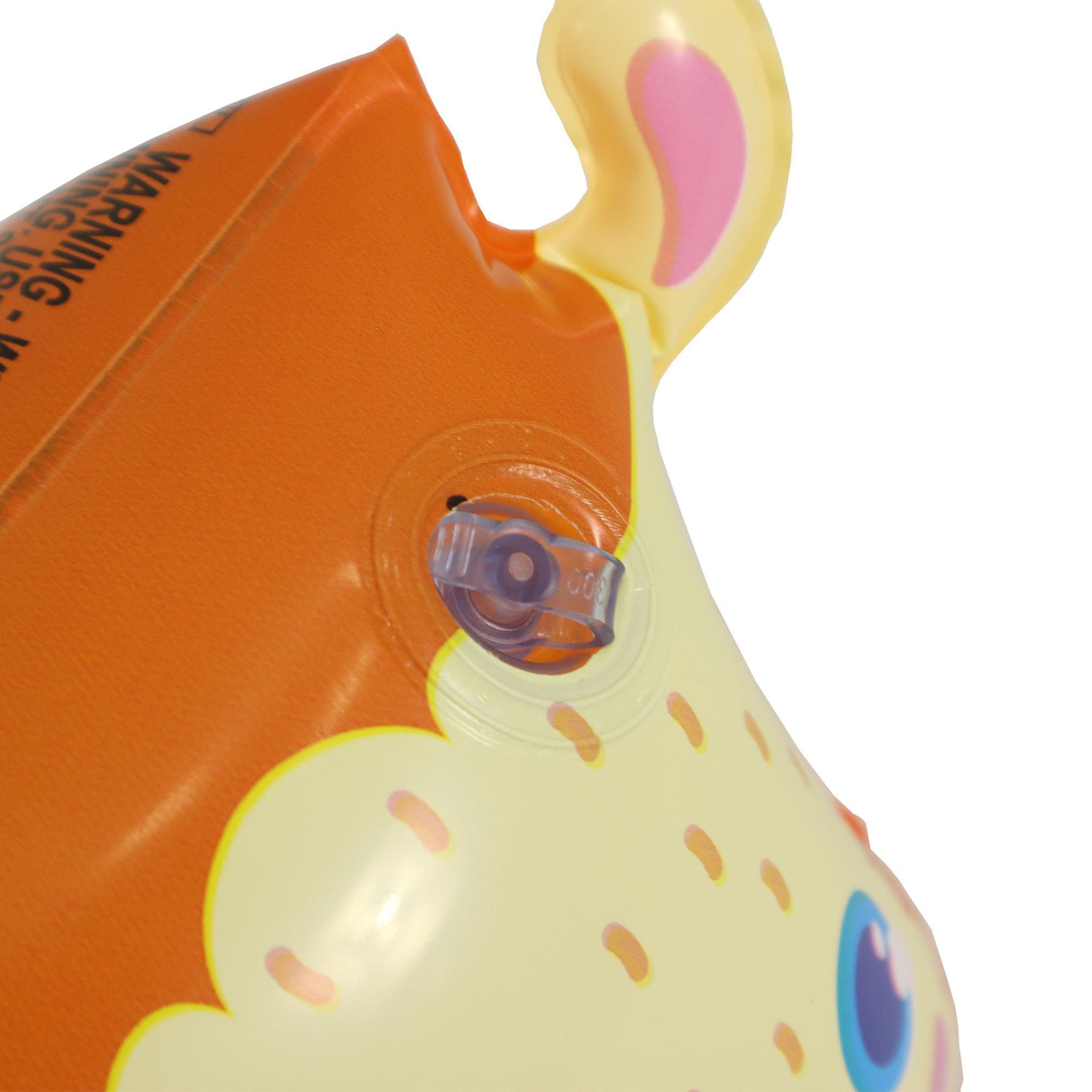 Boia de Braço Infantil Lhaminha | MadeiraMadeira