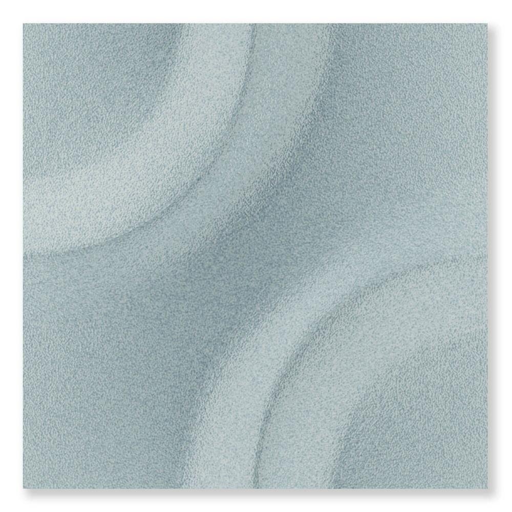 Porcelanato Space Move Matte Lux Azul Claro 20,1x20,1cm | MadeiraMadeira