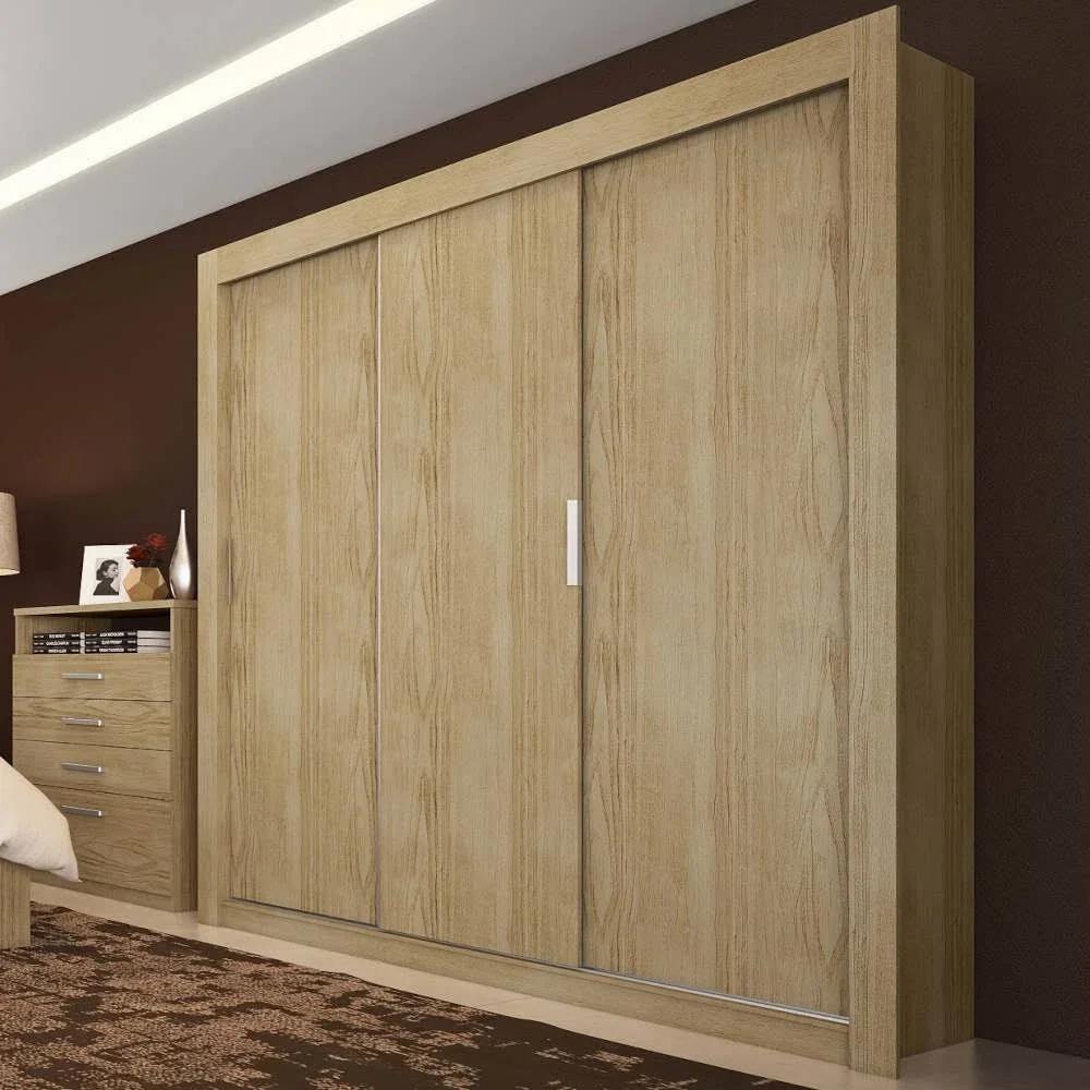 ROUPEIRO HERVAL PH 1681 - COR CEDRO | MadeiraMadeira