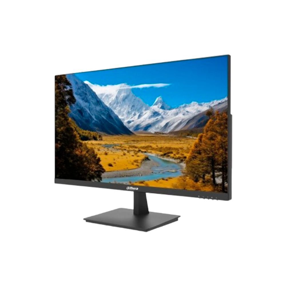 Monitor 27" Full Hd 100hz 5ms Dhi-lm27-a200f Dahua | MadeiraMadeira