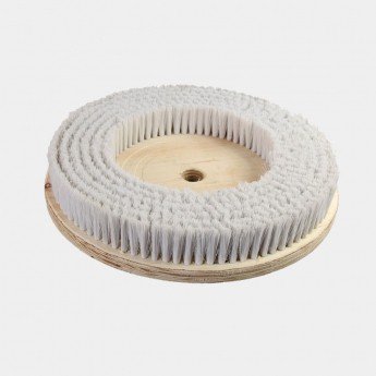 Escova para Lustrar - Base de madeira - 510mm - Starlux | MadeiraMadeira