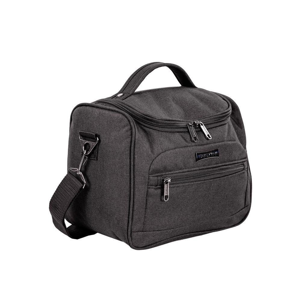 Bolsa Mala Mão Frasqueira Viagem Ultralight Hug 2t Sestini | MadeiraMadeira