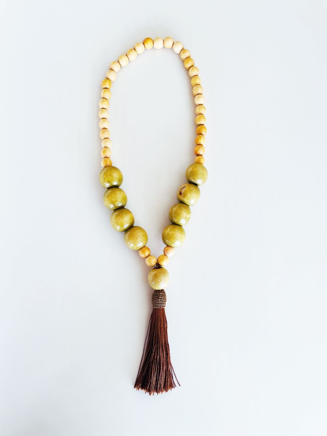 Colar de Mesa Estilo Verde | MadeiraMadeira