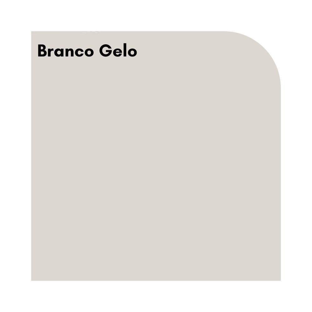 Coral Coralit Total Acetinado Cor Branco Gelo 3,6L | MadeiraMadeira