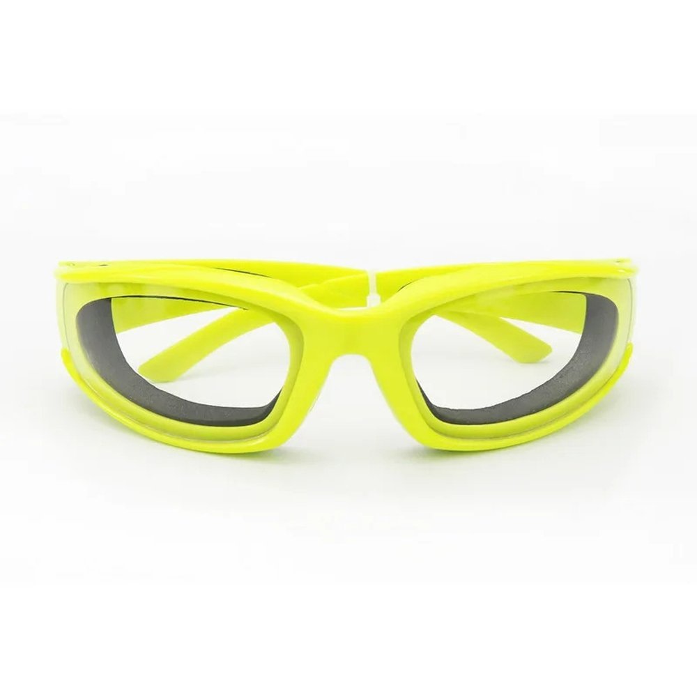 Óculos Protetores Bitfly Plásticos Especiais Verde | MadeiraMadeira