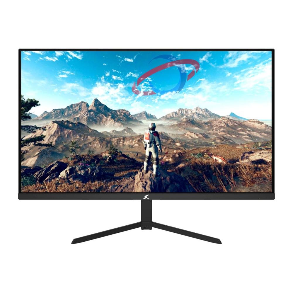 Monitor Gamer 23.8 Vision Sfv2409 - Full Hd Ips - 144hz - 1ms ...